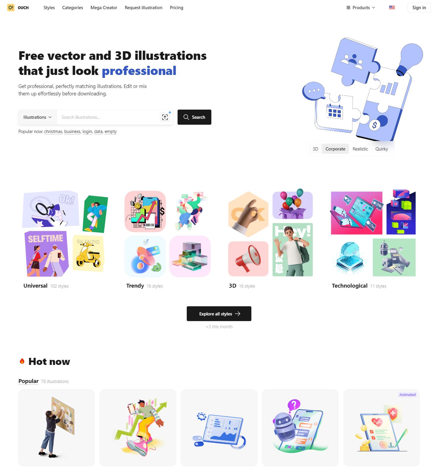 Icons8官网 - 综合性的免费的数字资源平台 - Ai工具集